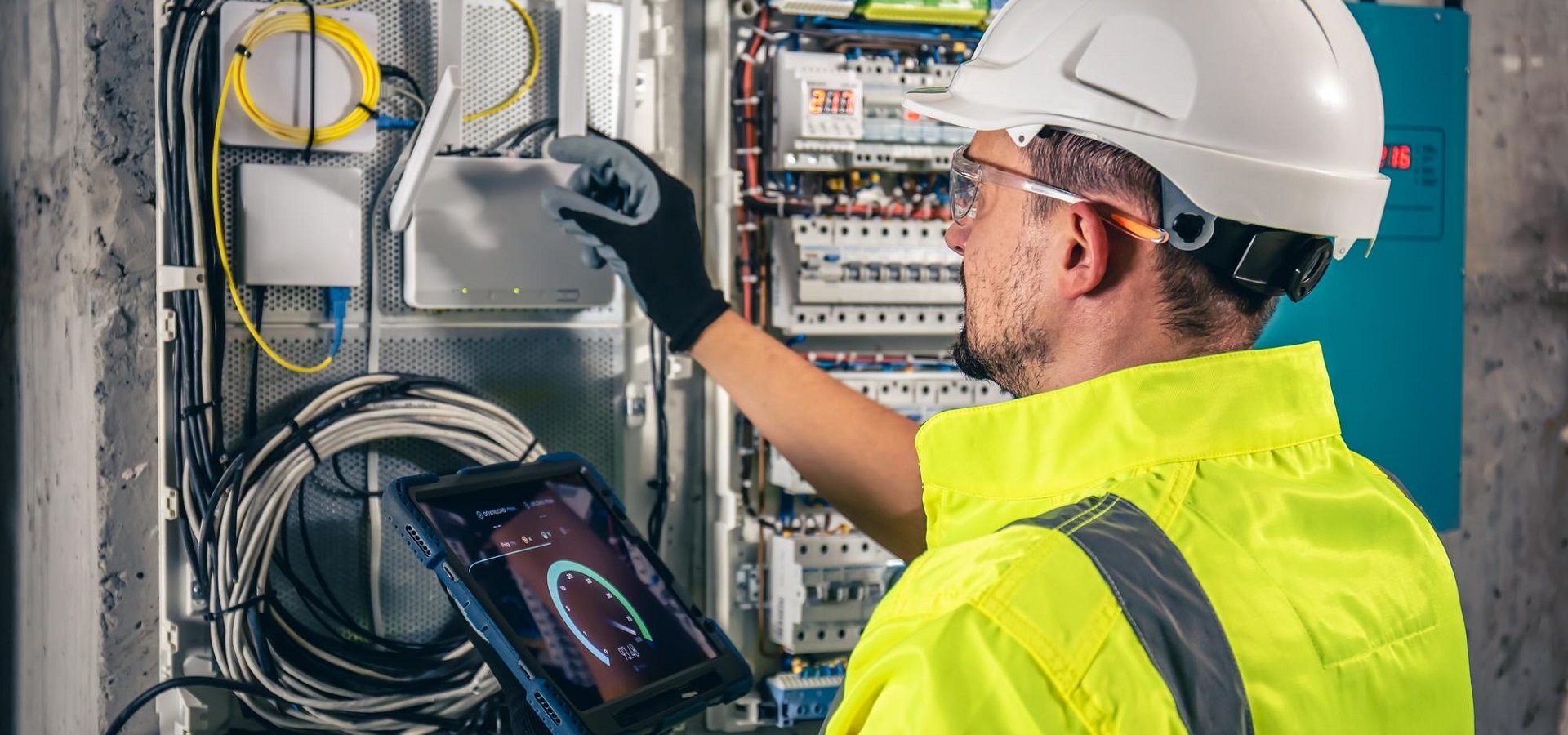 Logic Automation | Logic Otomasyon