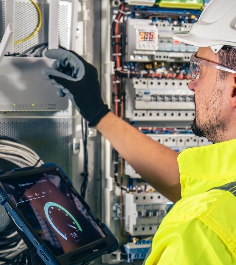 Logic Automation | Logic Otomasyon